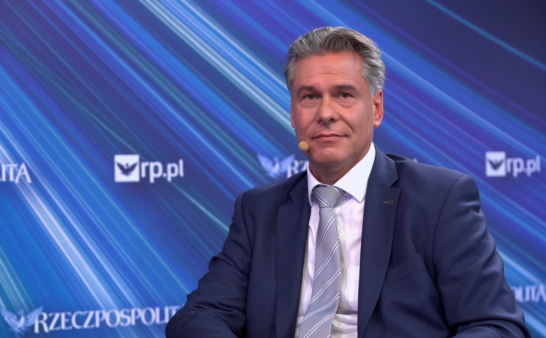 Stephan Schraff, Bayer: Wzmocnienie konkurencyjności to kluczowa ...