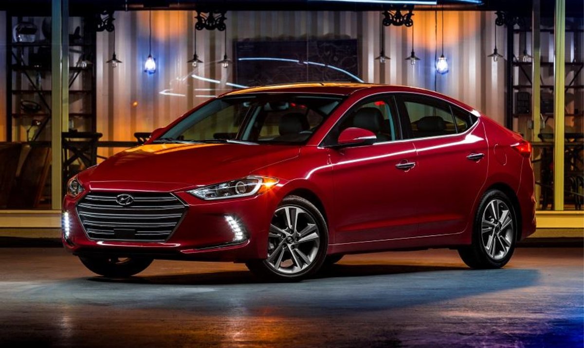 Hyundai rozpoczyna w Polsce przyjmowanie zamówień na nowej generacji ...