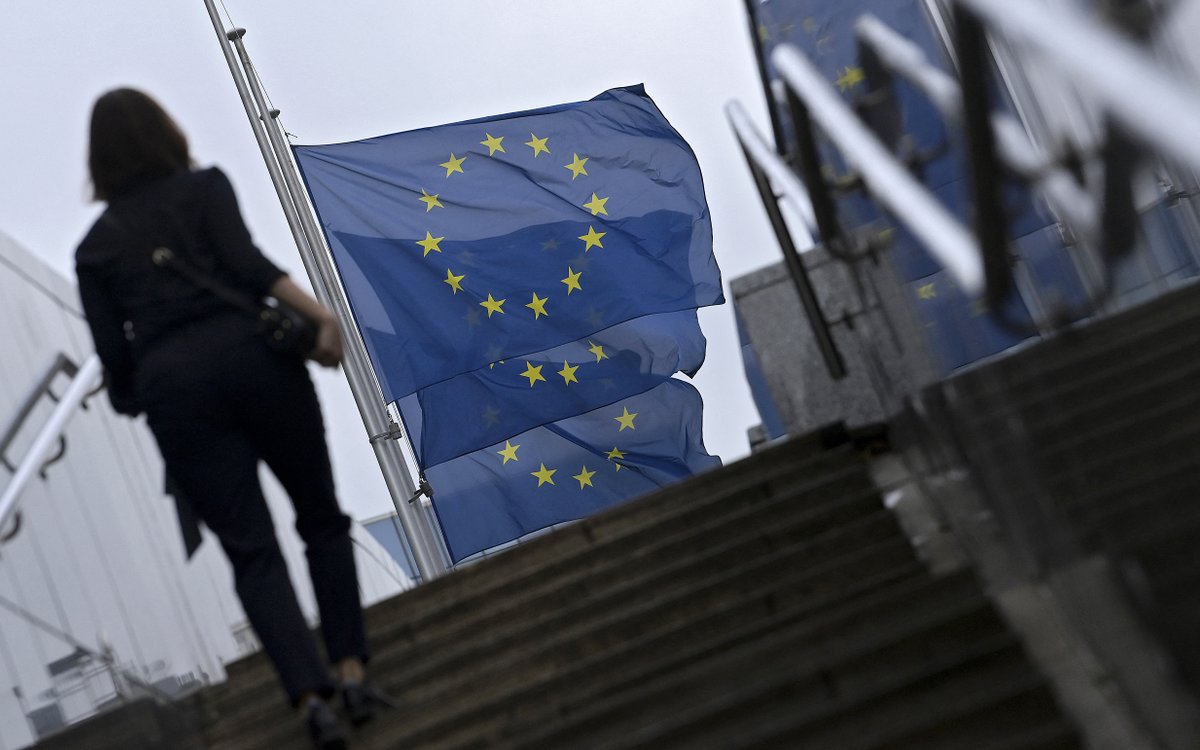 Tak Bruksela chce walczyć z kryzysem energetycznym. Zdradza plan obrony - rp.pl