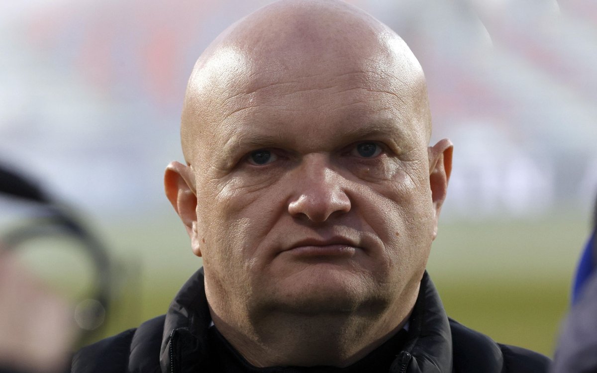 Były trener klubów Ekstraklasy chce zostać burmistrzem Ciechocinka - rp.pl