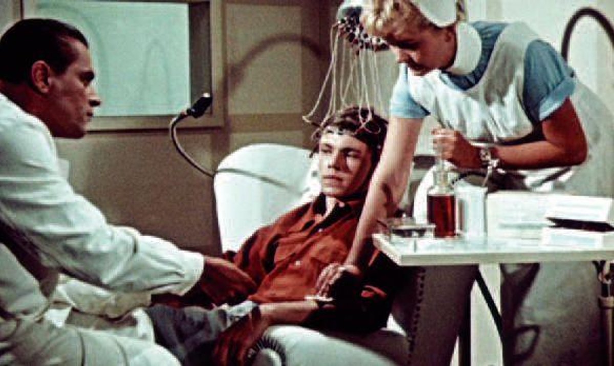 Substancja. LSD Alberta Hofmanna - rp.pl