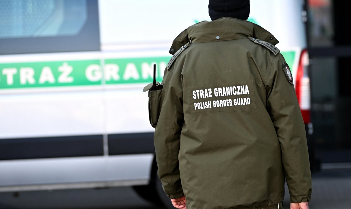 Jerzy Surdykowski: Problem uchodźców to oblicze diabła - rp.pl