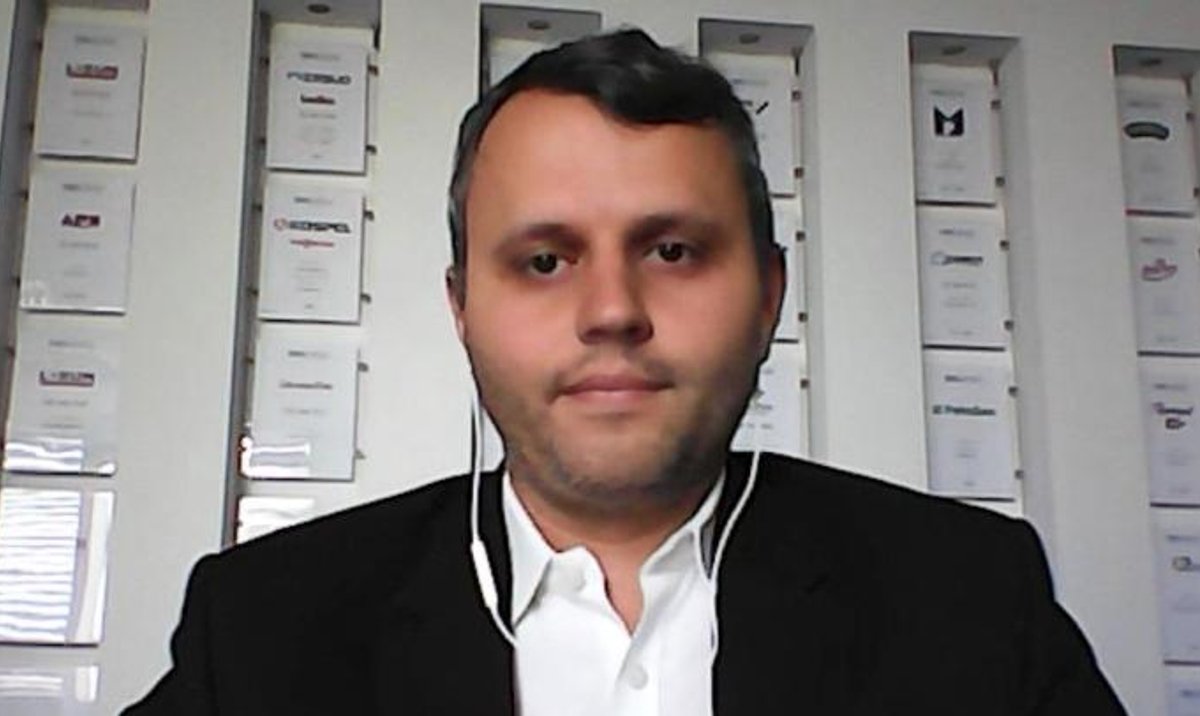 Mateusz Mucha, DM Navigator: Na rynku długu zacznie się szukanie stóp zwrotu - parkiet.com