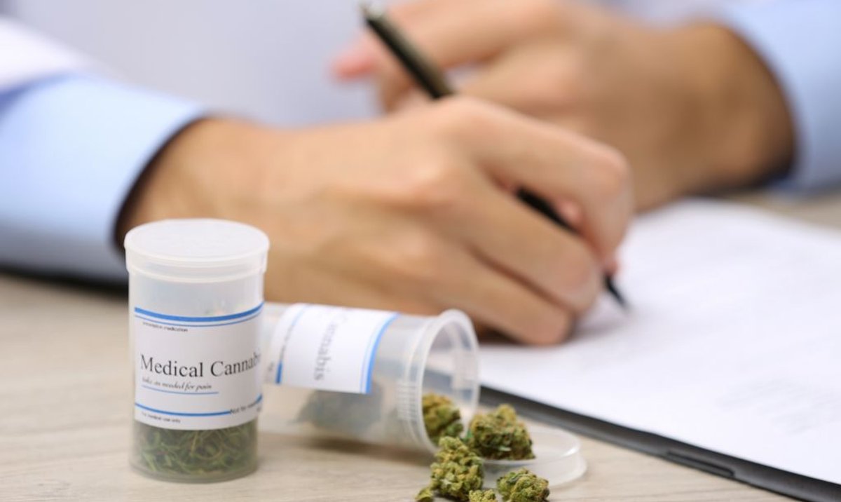 Medyczna marihuana: susz THC w polskich aptekach - rp.pl Medyczna marihuana: susz THC w polskich aptekach - rp.pl