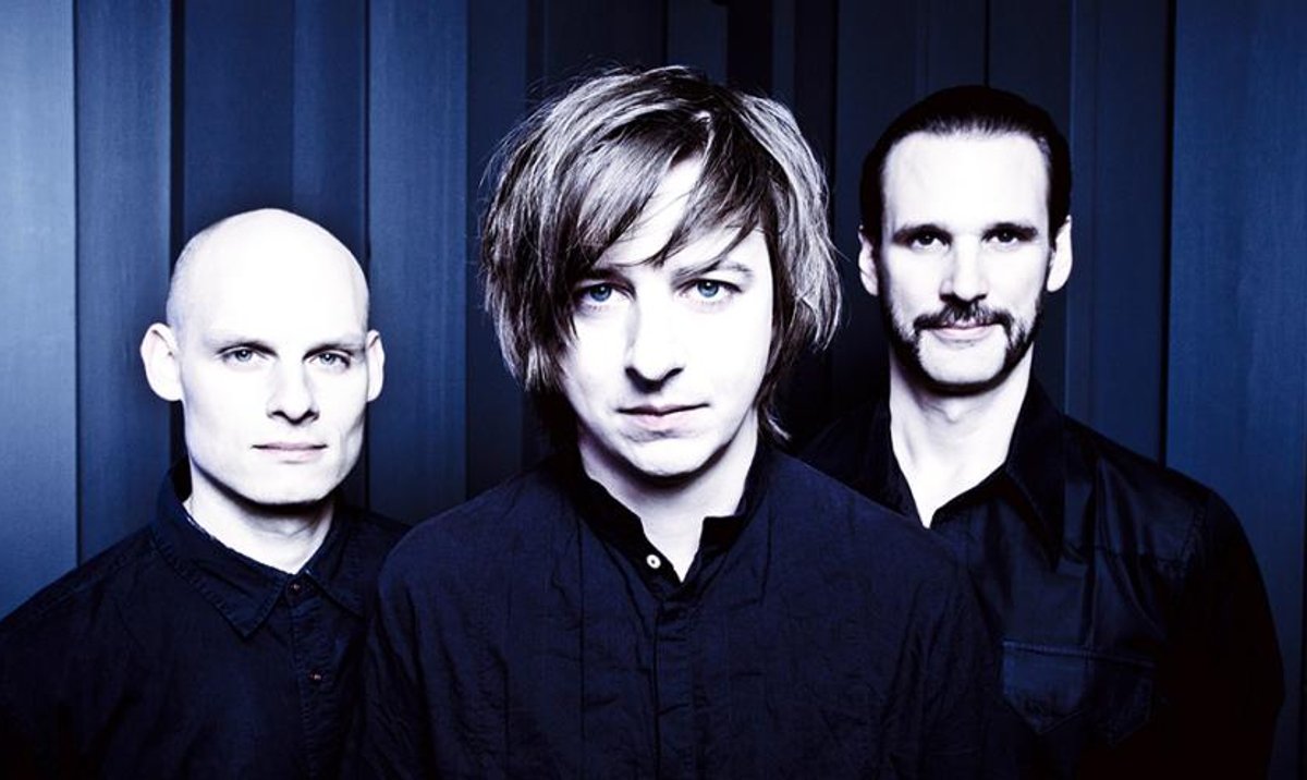 Marek Dusza rekomenduje nowe płyty na weekend - rp.pl