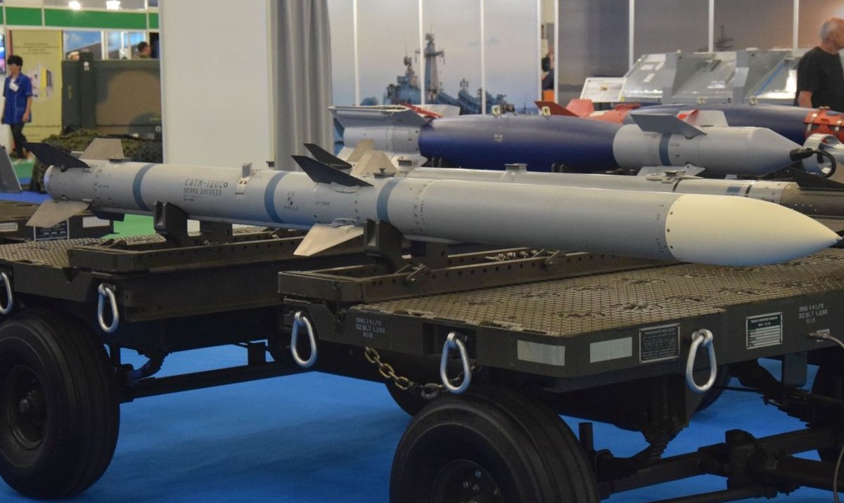 System NASAMS w akcji na Ukrainie - rp.pl