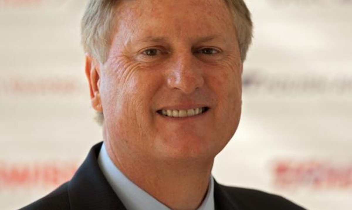 Mark Schwab, Star Alliance: W ofercie nadal mamy białe plamy - rp.pl