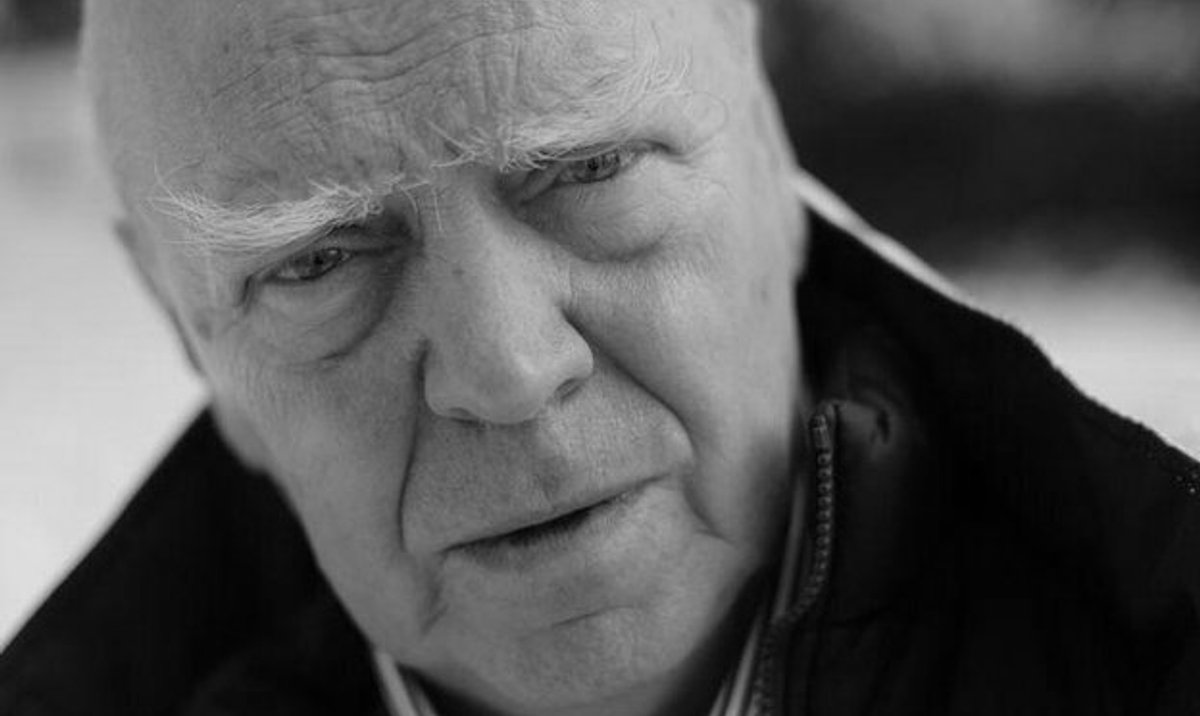 Nie żyje poeta Jarosław Marek Rymkiewicz - rp.pl