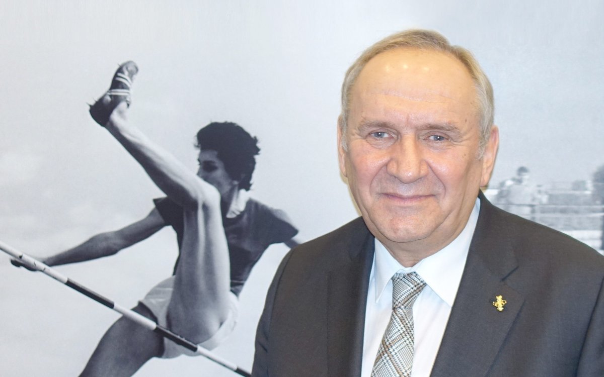 Wykluczenie Rosji z igrzysk: Polska daje przykład - rp.pl Wykluczenie Rosji z igrzysk: Polska daje przykład - rp.pl