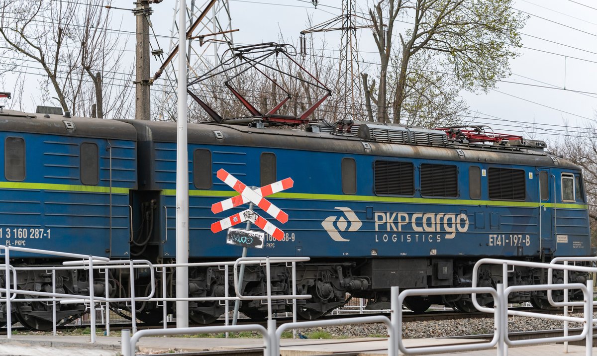 PKP Cargo obserwuje duże zmiany - parkiet.com