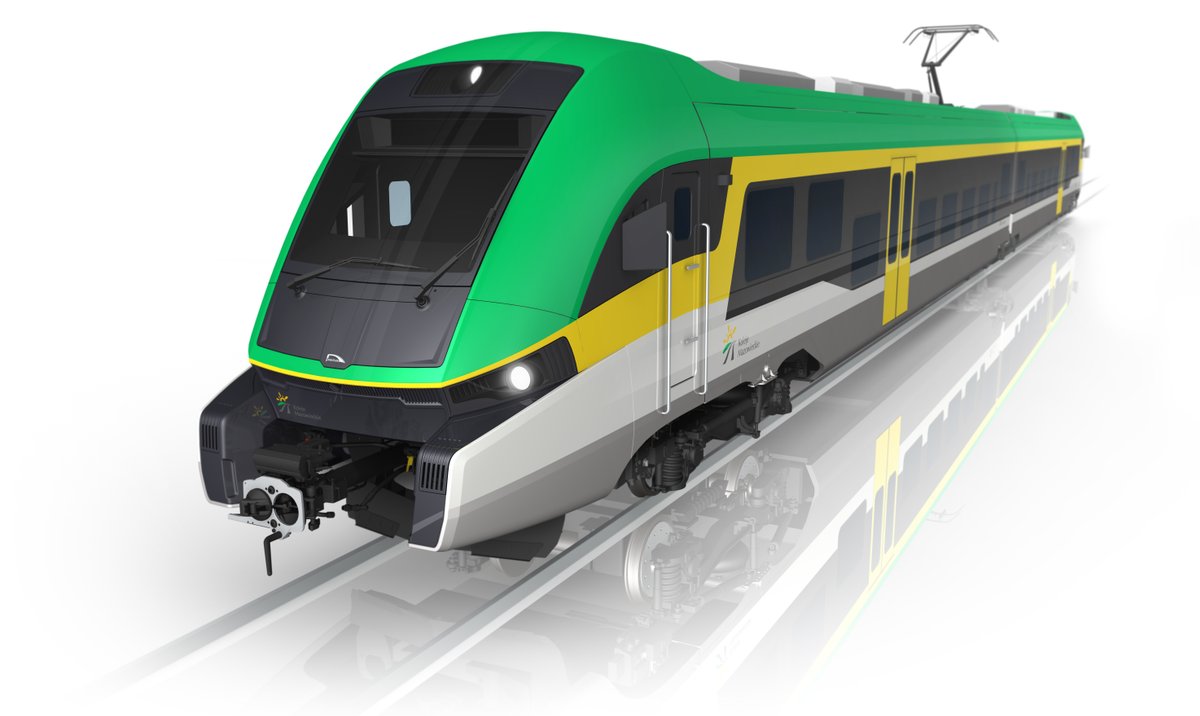 Pesa zatrudnia i buduje nowe hale - rp.pl