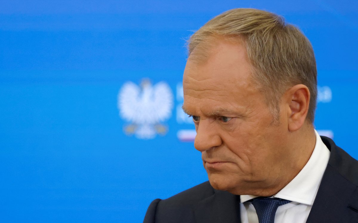 Po głosowaniu w sprawie aborcji: Tusk wściekły, kara dla Giertycha i Sługockiego, pytania o ...