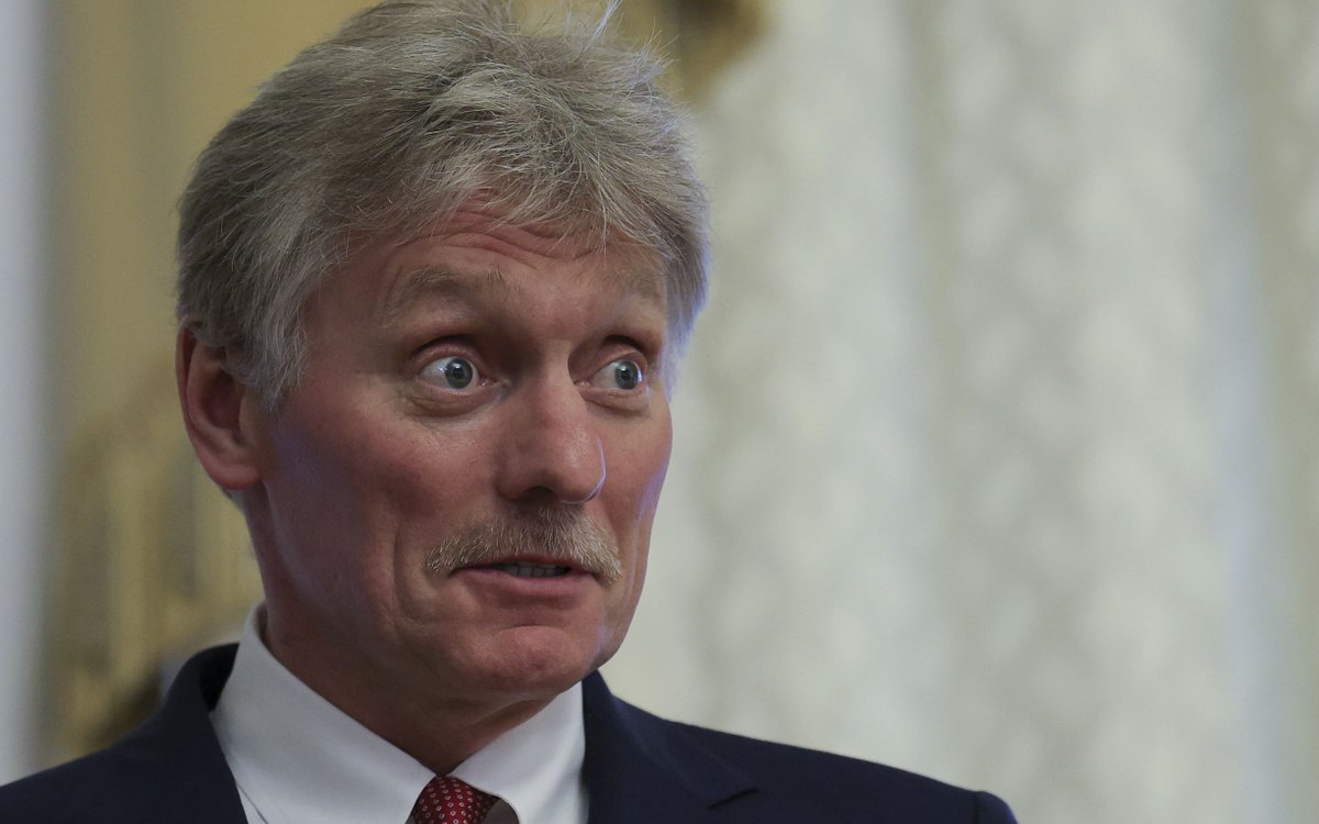 Kreml po wyborach europejskich: Widzimy, że prawica rośnie w UE w siłę - rp.pl