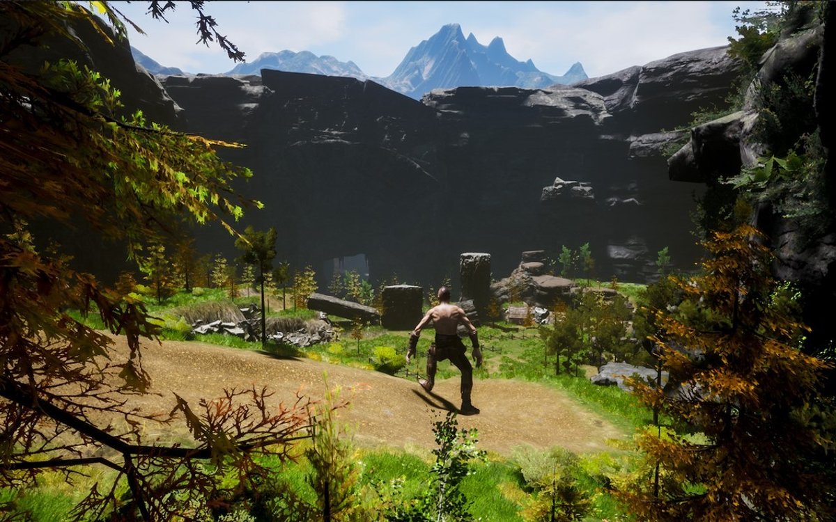 Nowe gry od Varsav Game Studios - rp.pl