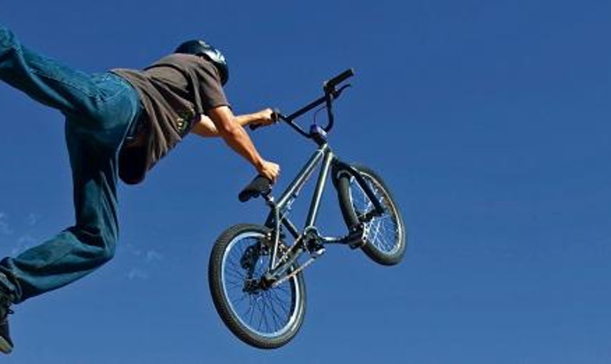 Jest lato? Czas na ruch - rp.pl