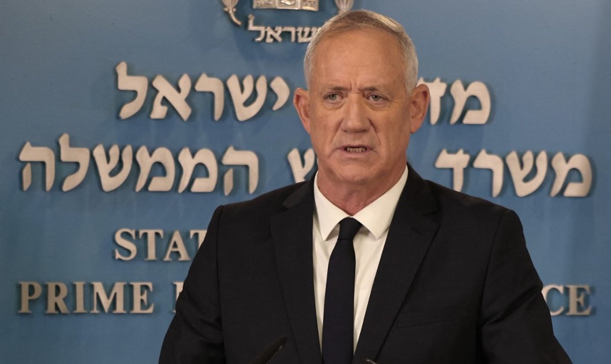 Izrael nie wyśle broni na Ukrainę. Może przekazać systemy ostrzegania - rp.pl