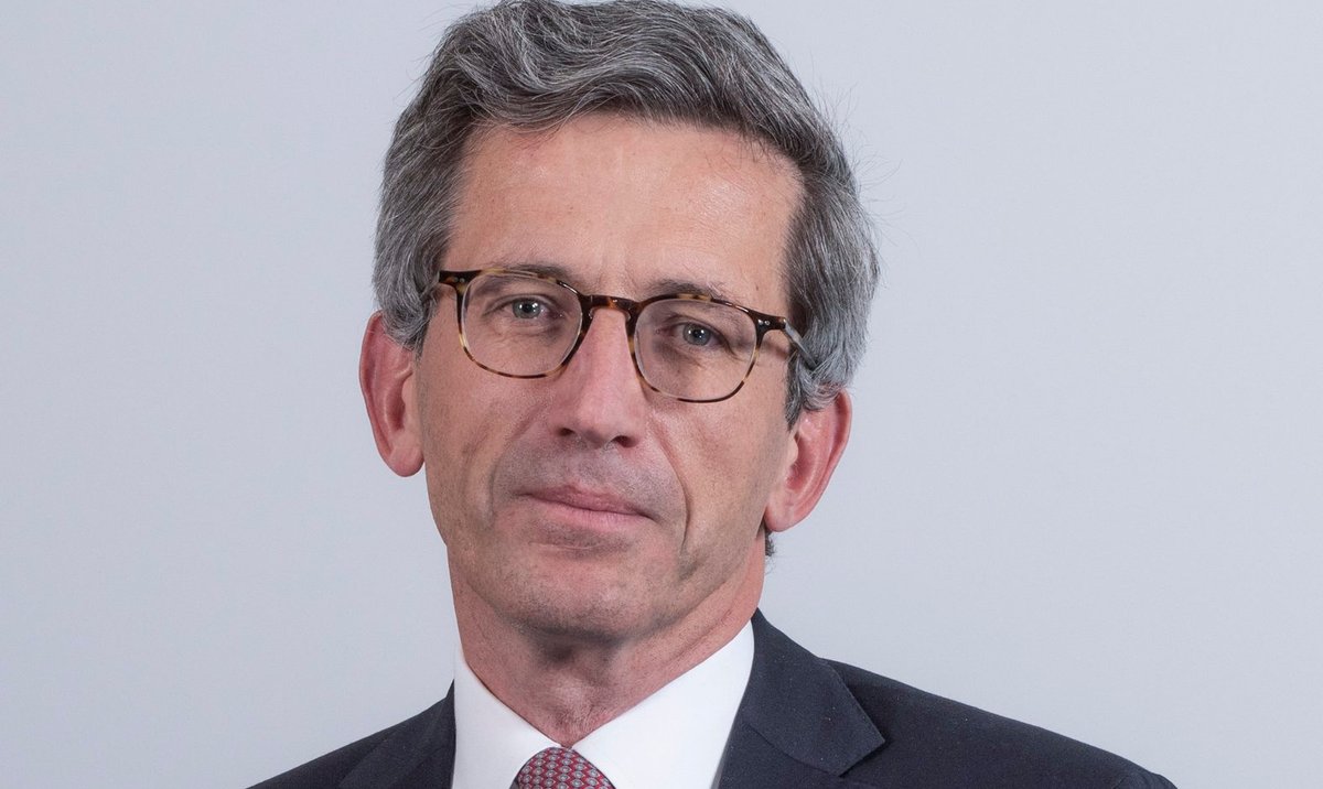 Tanguy van de Werve: Polacy są finansowo konserwatywni, jak Grecy i ...