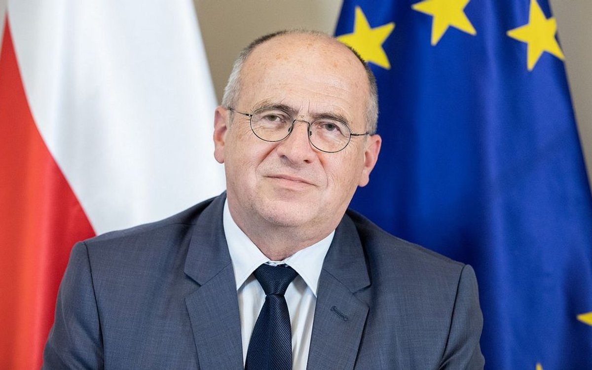 Kataryna: Dyplomacja medyczna - rp.pl