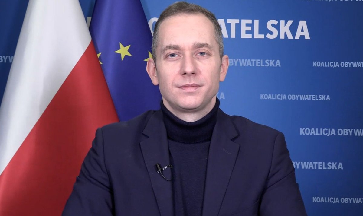 Tomczyk: Wielu wyborców PiS przejrzało na oczy. Opozycja jest w stanie ...