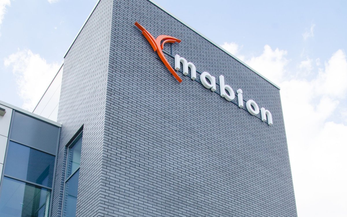 Mabion chce pozyskać kolejnych klientów - parkiet.com