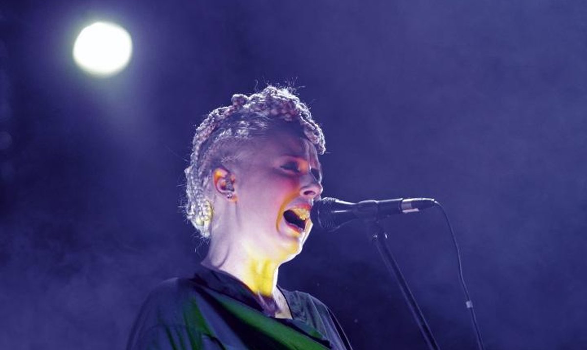 Zespół Hey zagra koncert w Och–Teatrze - rp.pl