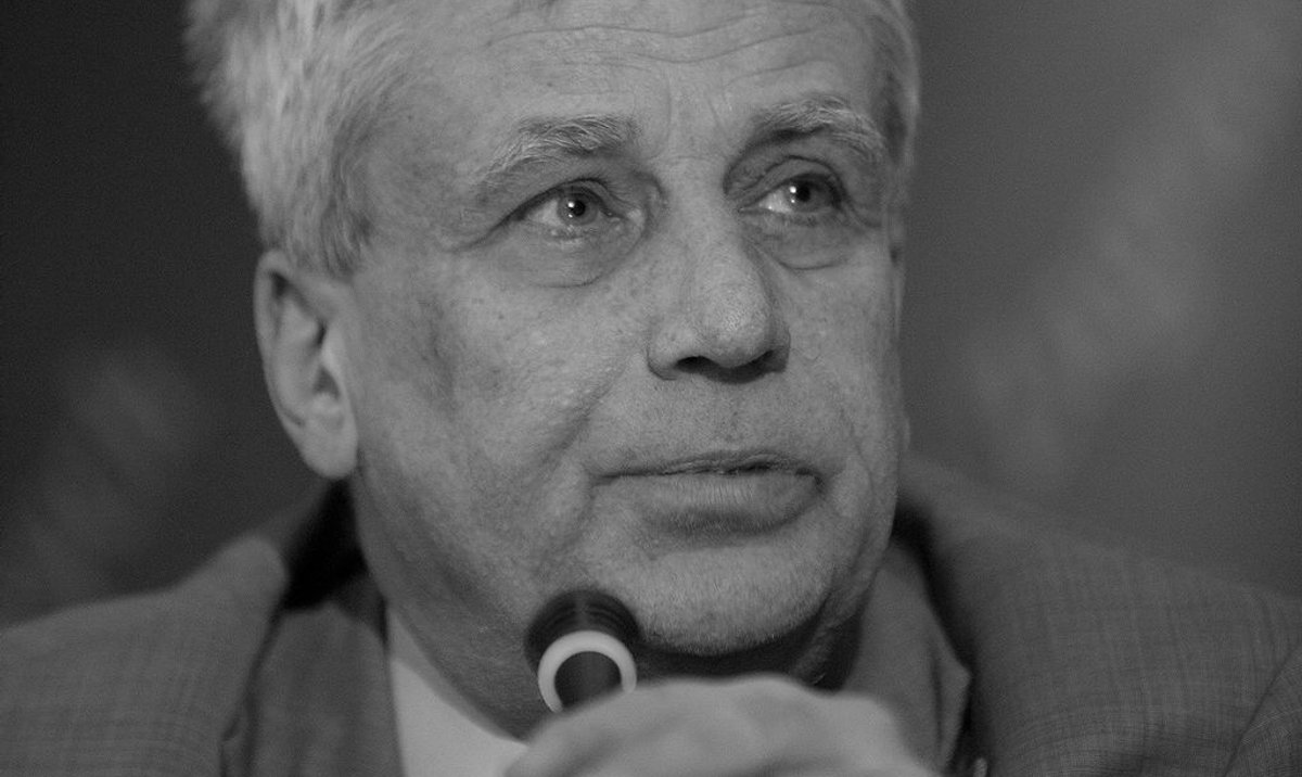 Nie żyje Piotr Paszkowski, były rzecznik MSZ - rp.pl