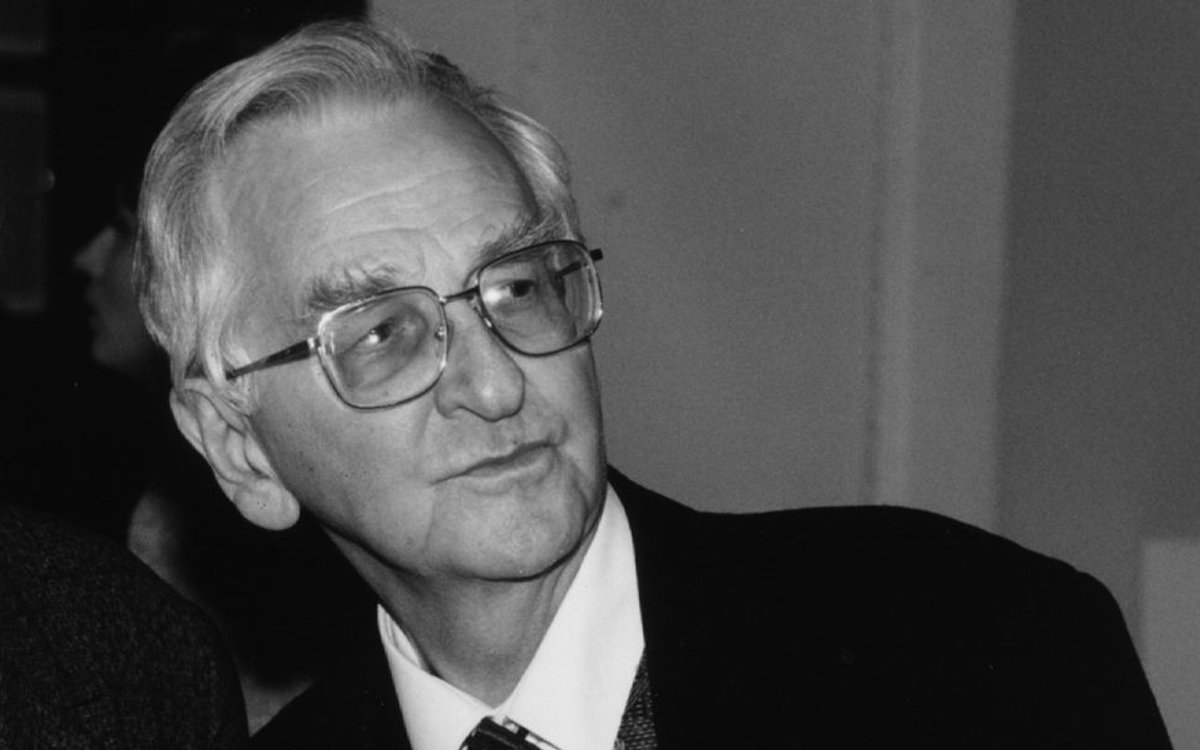 Adam Kilian nie żyje - rp.pl