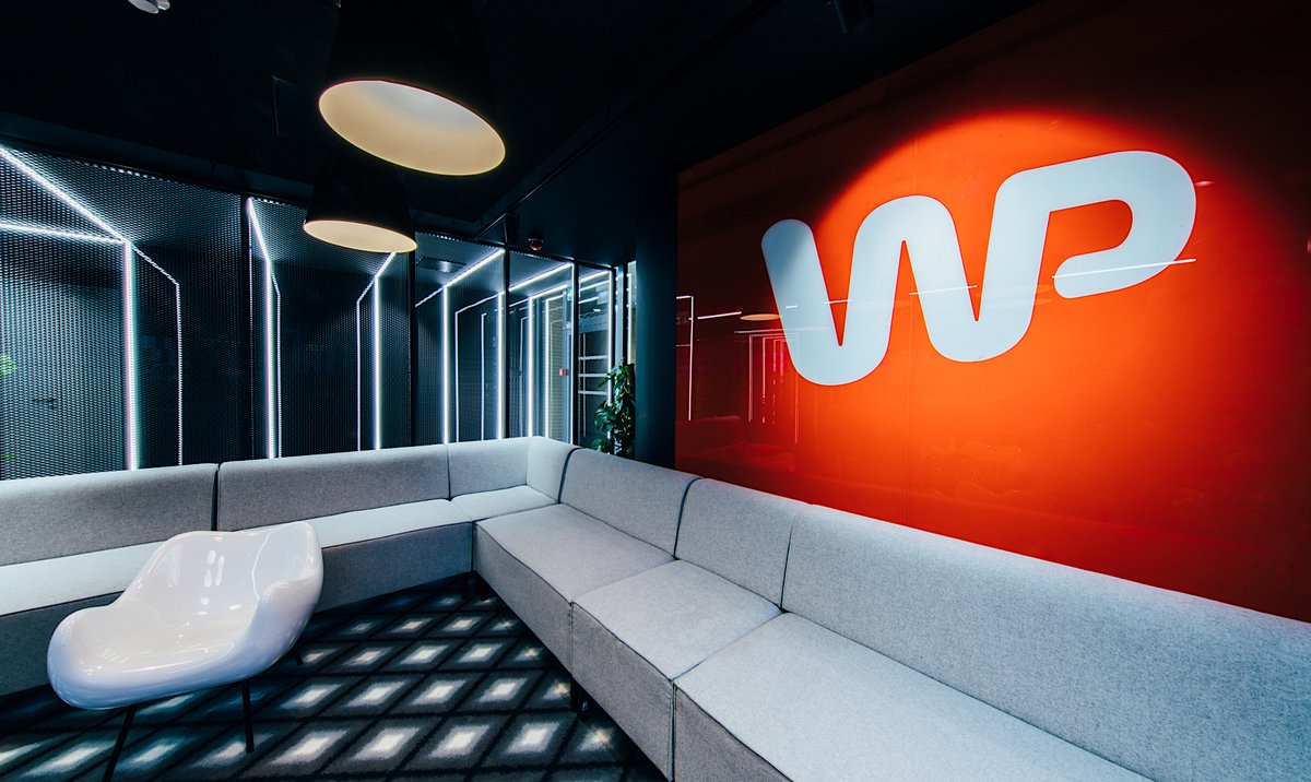 Wirtualna Polska Holding przejęła Audiotekę - rp.pl