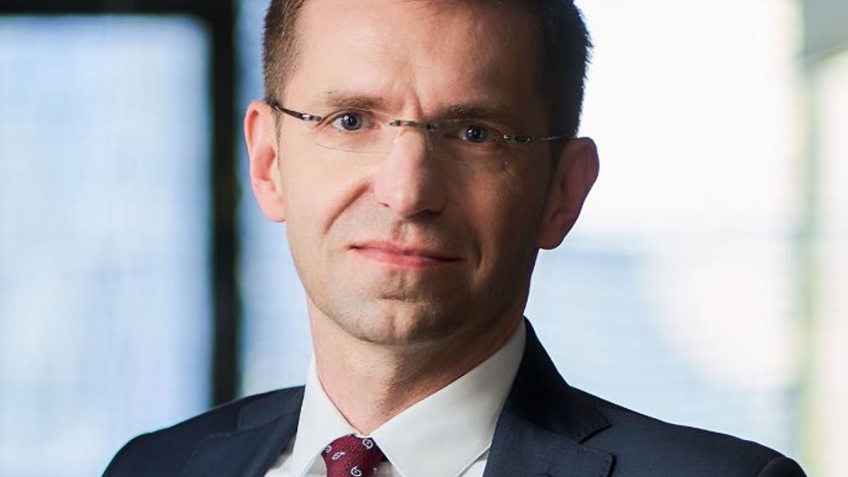 Dotychczasowy członek zarządu ds. handlowych, Michał Fijoł, nowym ...