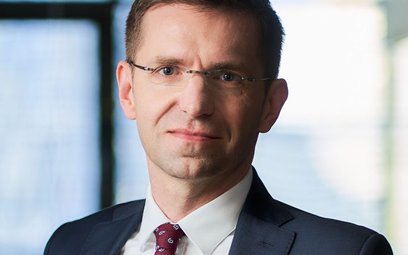 Dotychczasowy członek zarządu ds. handlowych, Michał Fijoł, nowym ...