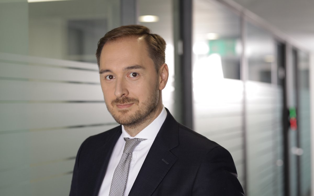 Stefan Marcu, partner w A.T. Kearney: Firmy szykują się na gorsze czasy ...