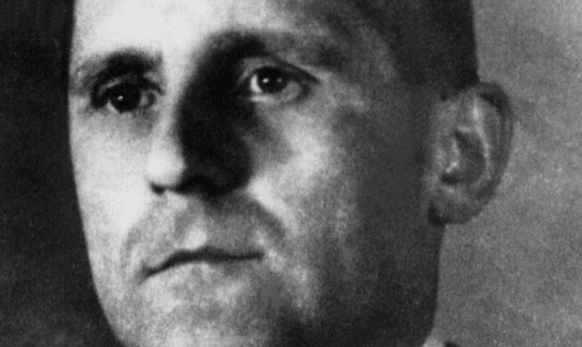 Heinrich Muller - co się stało z szefem Gestapo? - rp.pl