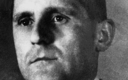 Heinrich Muller - co się stało z szefem Gestapo? - rp.pl