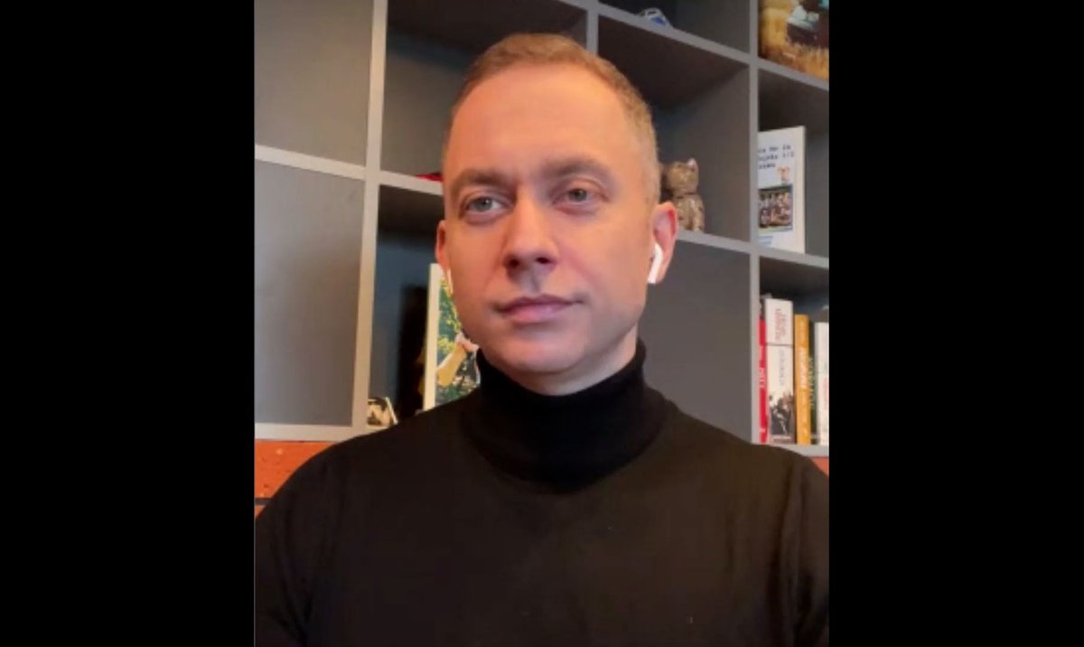 Tomczyk: Za służby odpowiada Wąsik, którego w PiS nazywali "gumowe ucho ...