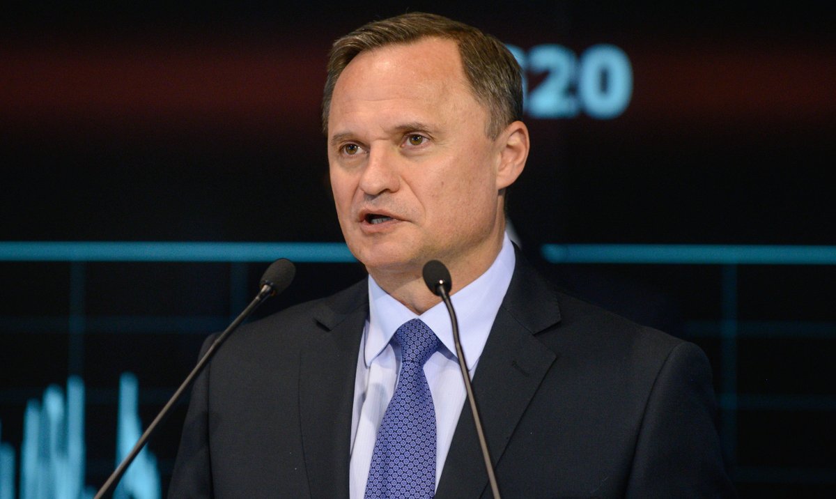 Bez aresztu dla Leszka Czarneckiego, sąd musiał odwołać posiedzenie - rp.pl