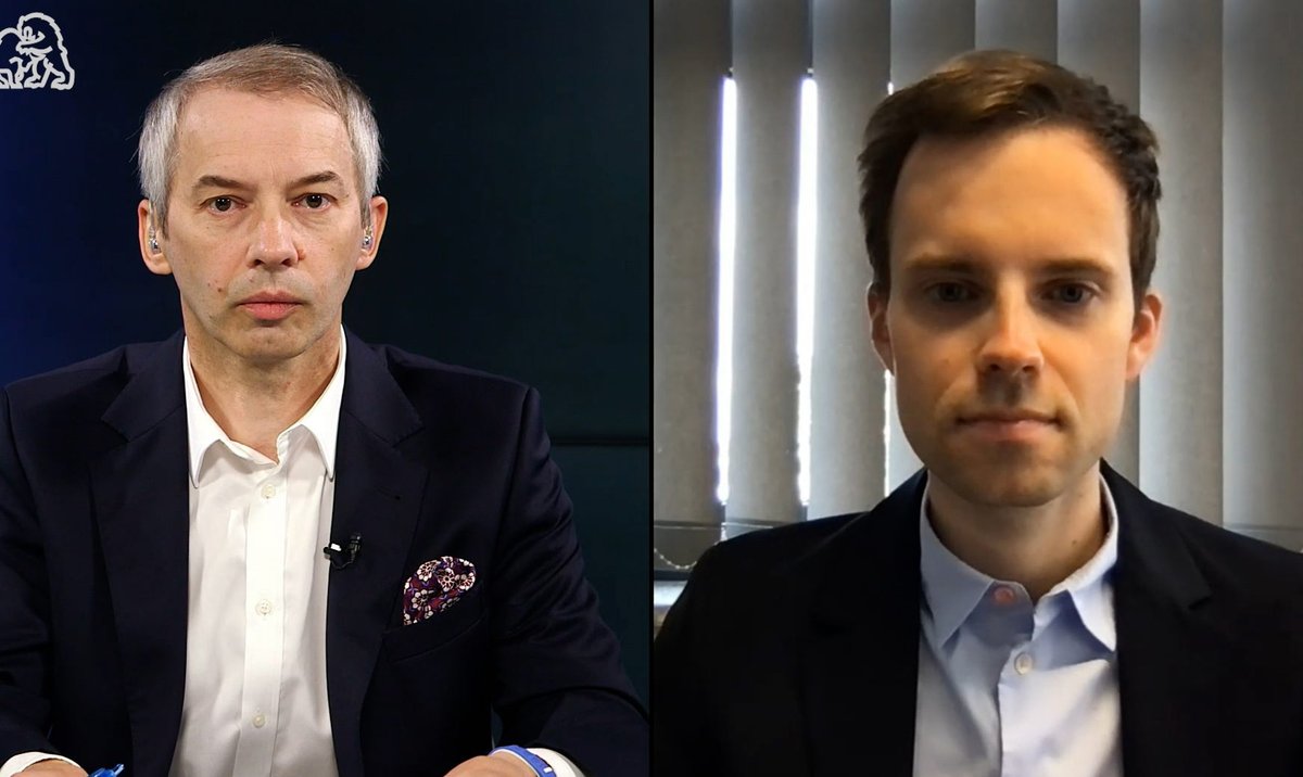 Miron Tokarski, Genomtec: To preludium do transakcji przejęcia ...