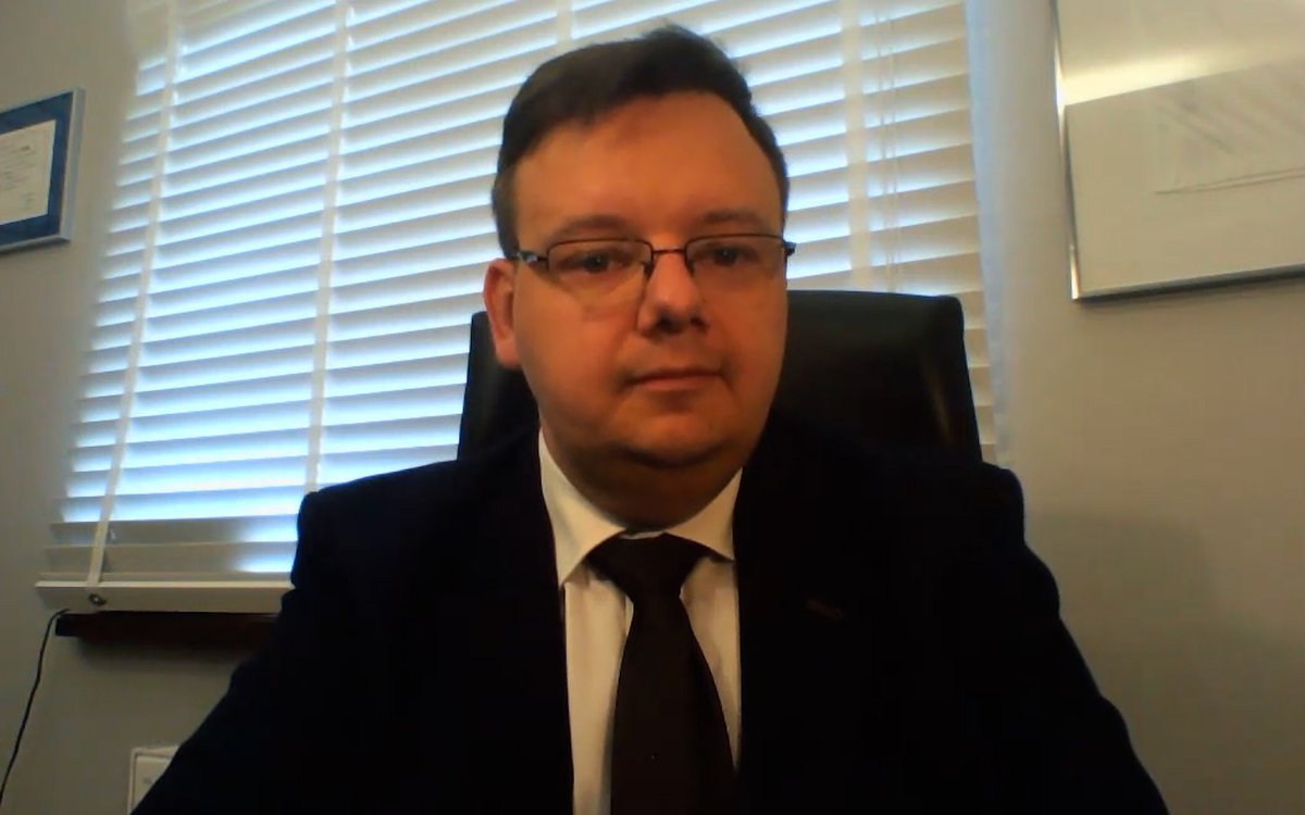 Michał Borowski o agresywnych optymalizacjach podatkowych. Magdalena ...