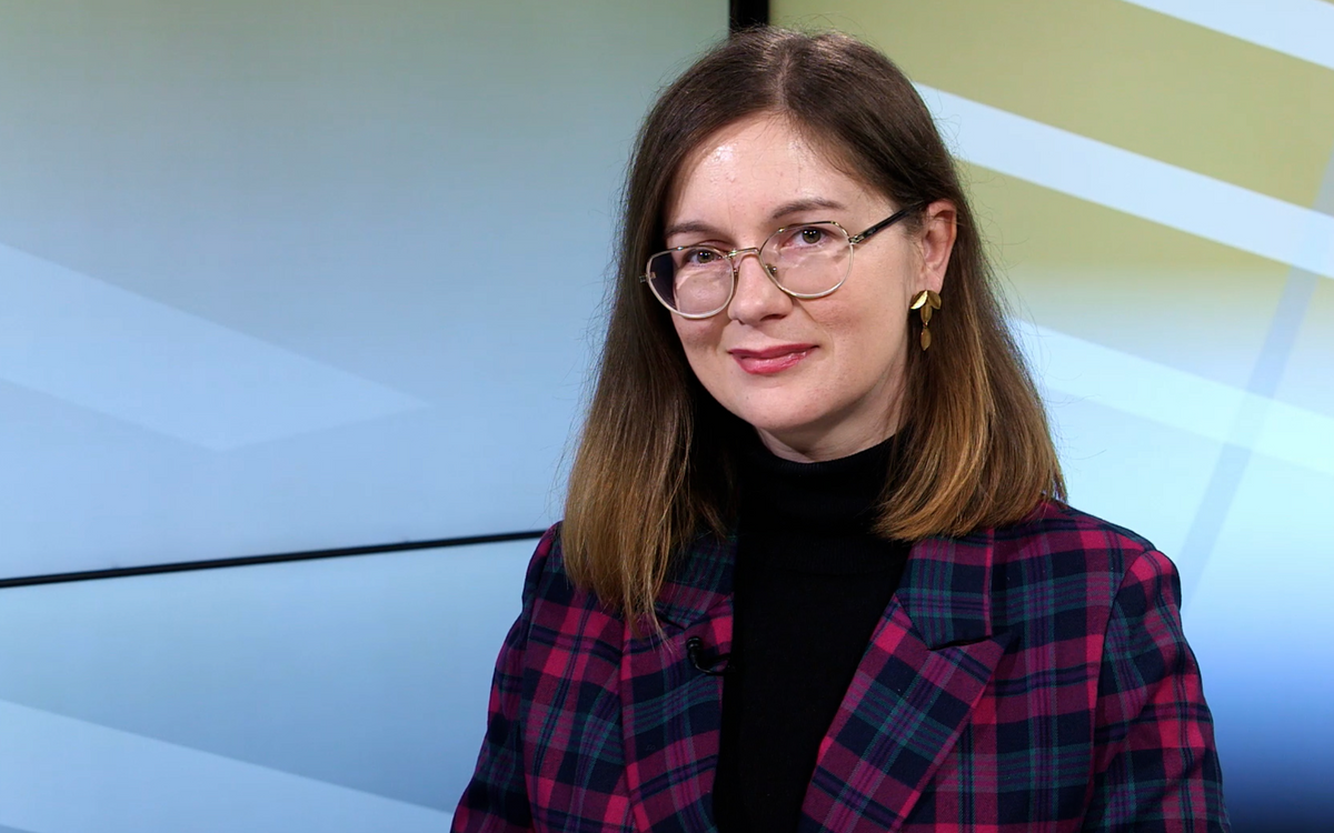 Posłanka Lewicy Paulina Matysiak: Maciej Lasek nie nadaje się na ...