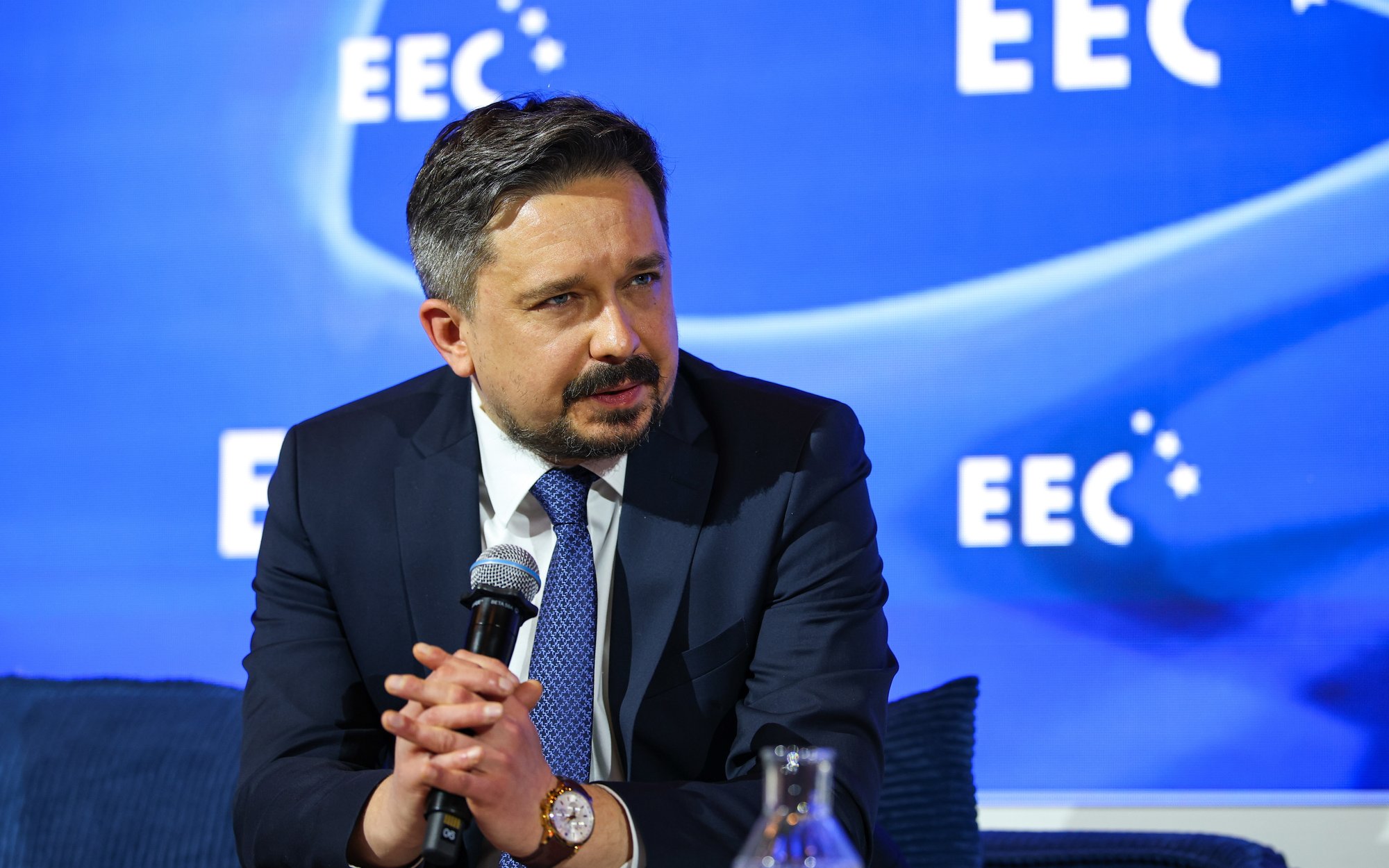 Marcin Wiącek, RPO: Mamy 15 sędziów TK, którego orzeczenia powinny być ...