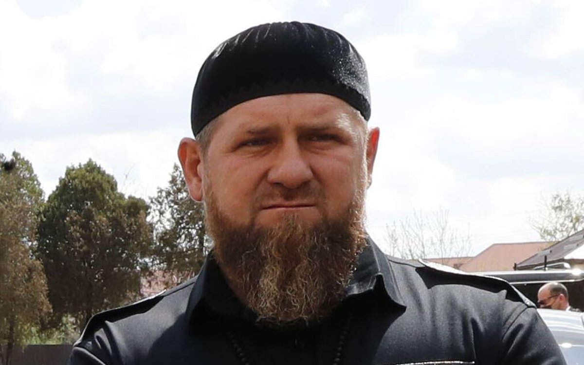 To koniec Ramzana Kadyrowa? Jest komentarz Kremla - rp.pl