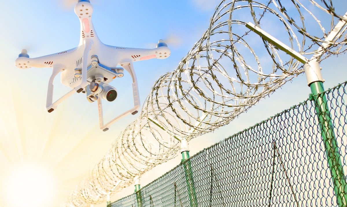 Start-upy 2023. Dron złapie włamywacza - rp.pl Start-upy 2023. Dron złapie włamywacza - rp.pl