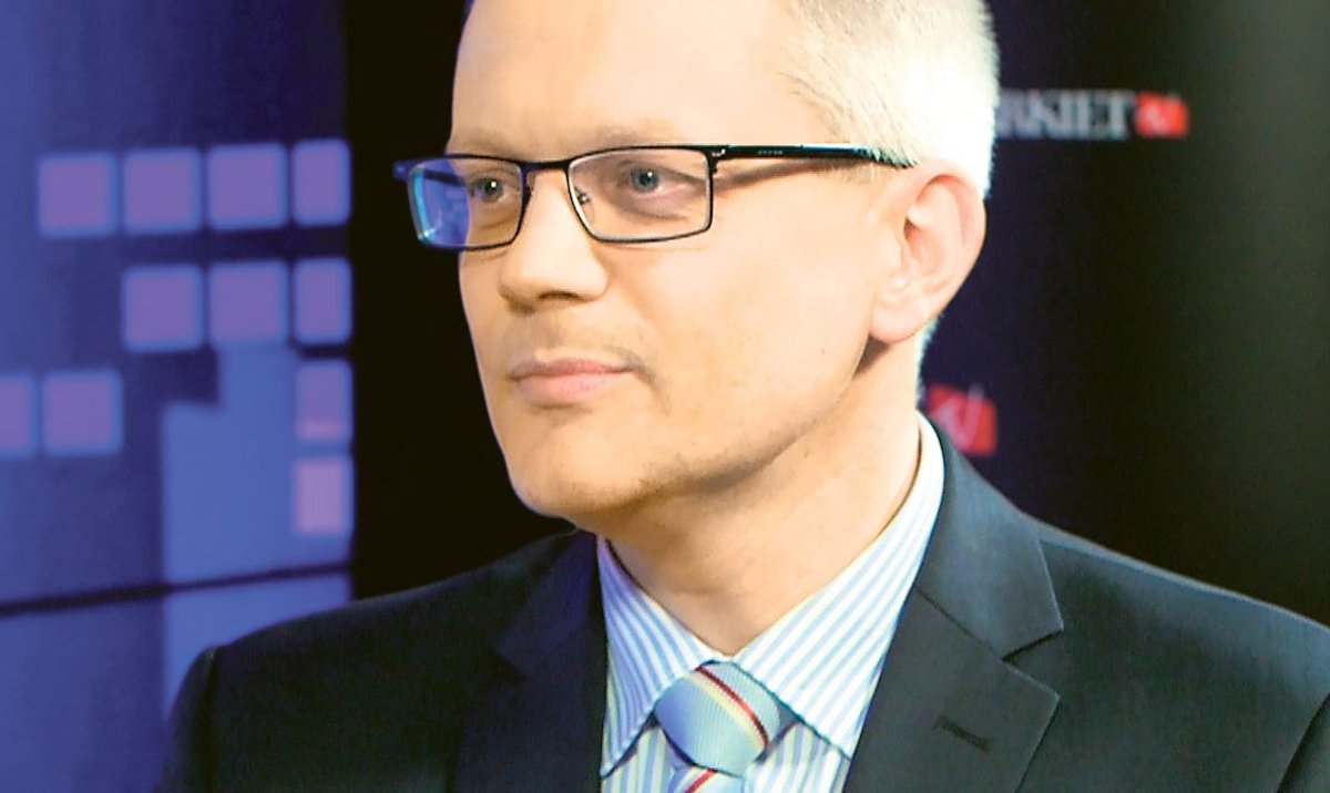 Adam Zajler, analityk BM Banku Millennium: Warto stawiać na spółki ...