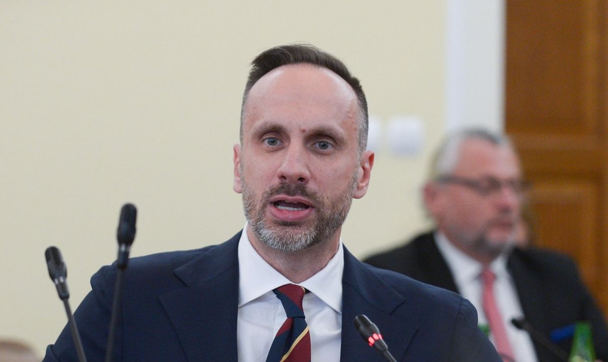 Janusz Kowalski