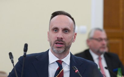 Janusz Kowalski wraca do rządu. Polityk Solidarnej Polski zastąpił Kaczmarczyka - rp.pl