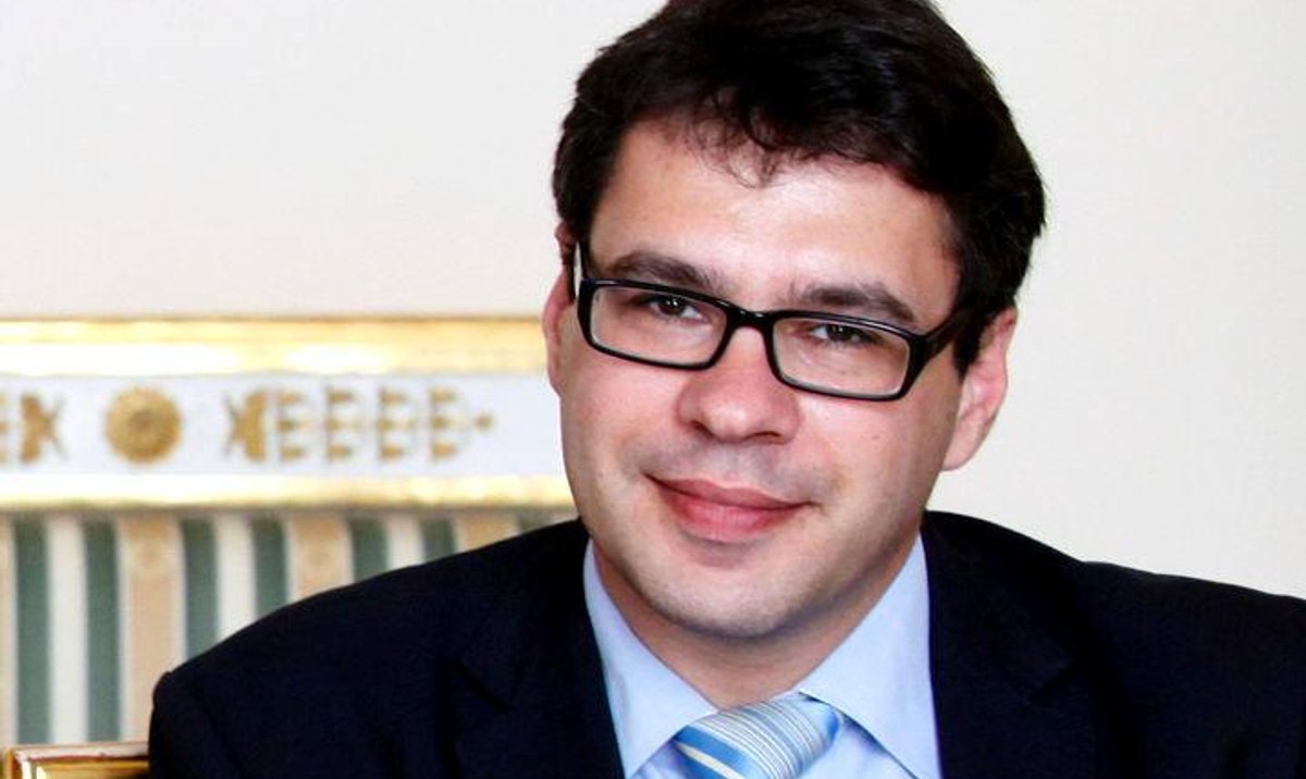Karnowski ujawnia: ONI chcą dezorientować Polaków - rp.pl