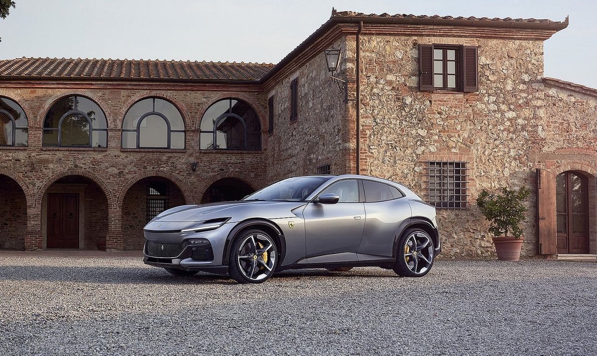 BMW, Stellantis, Ferrari: Wyższe marże, rosną obroty, ale niepokoi ...