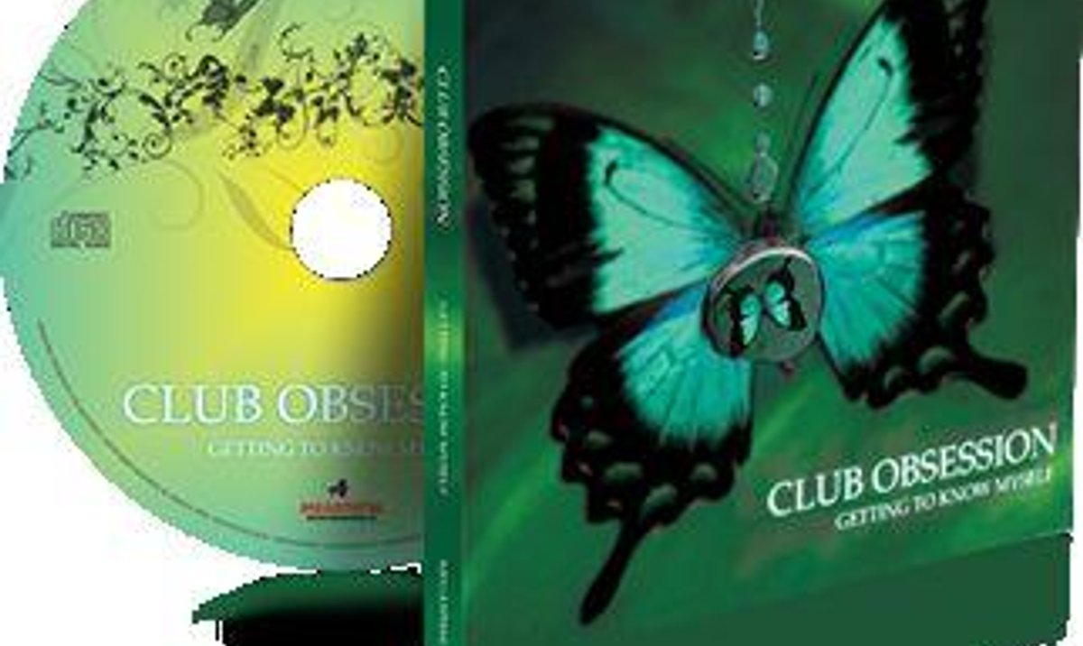 MegaTotal: Club Obsession - rp.pl