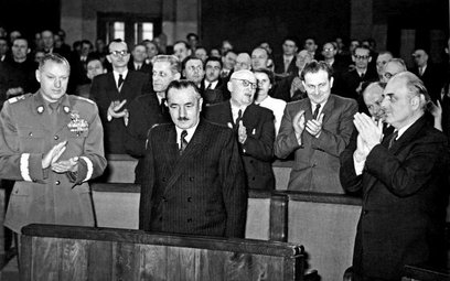 Antybiografia komunisty - rp.pl