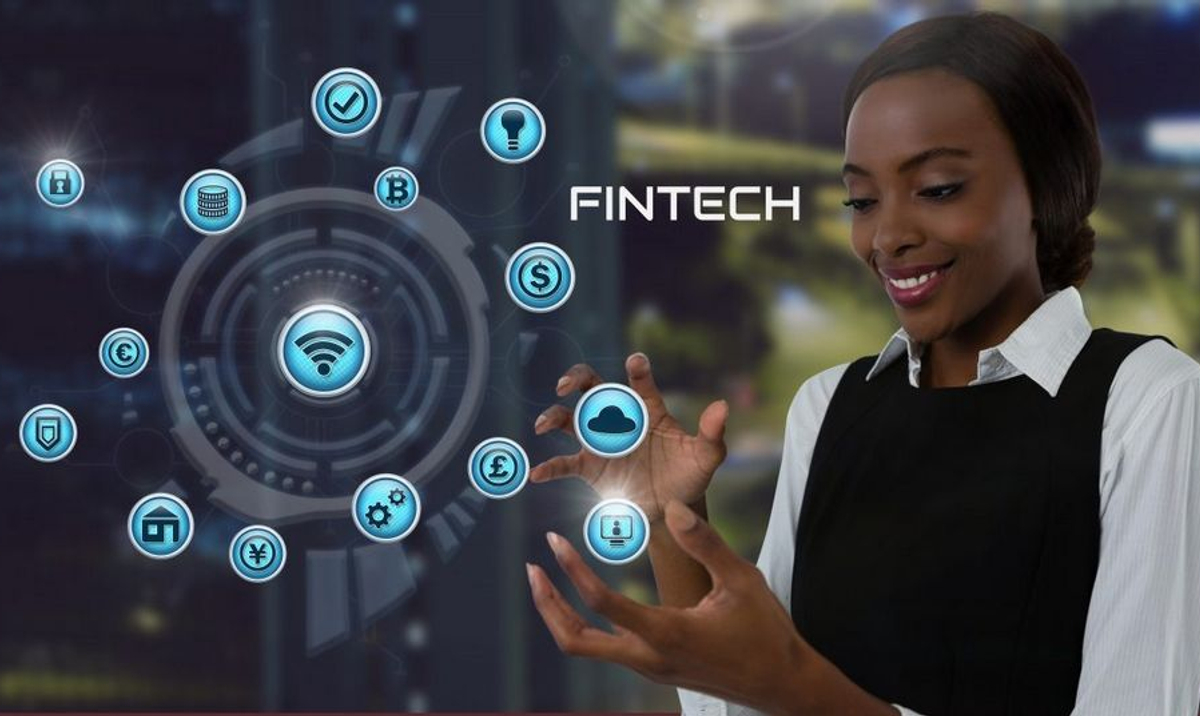 Fintech, Regtech, Suptech - rp.pl Fintech, Regtech, Suptech - rp.pl