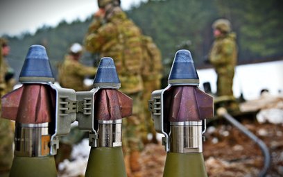 Northrop Grumman dostarczył 100 000 zestawów PGK US Army - rp.pl